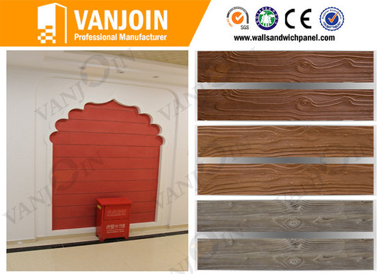 High Safety 2.5-10mm Flexible Wall Tiles for Internal Wall Decoration