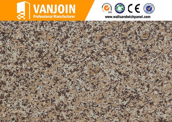 Artifical level A flexible wall tiles 3mm thickness / house wall decoration tiles
