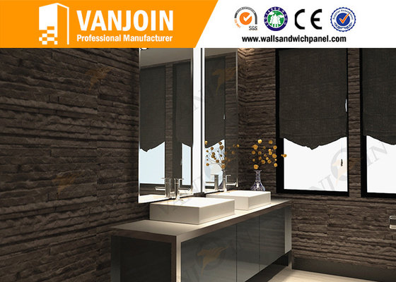 Green Building Materials Flexible Ceramic Tile Anti crack for Wall
