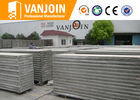 Construction 90mm 120mm eps cement sandwich wall panel for prefab house building