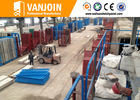 Fast Construction Eps Sandwich Panel Machine Composite Insulation Panels Lightweight