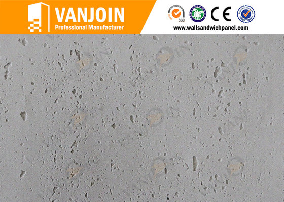 Fireproof Modified Flexible Ceramci Wall Tiles With 50 Years Long Service Life