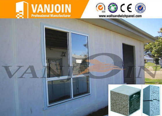 Fireproof sandwich insulation panels , Partition Interior Wall Paneling