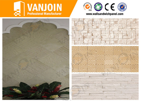 Anti Slip Fireproof Floor Tiles , Waterproof Soft Ceramic Tiles for Bathroom