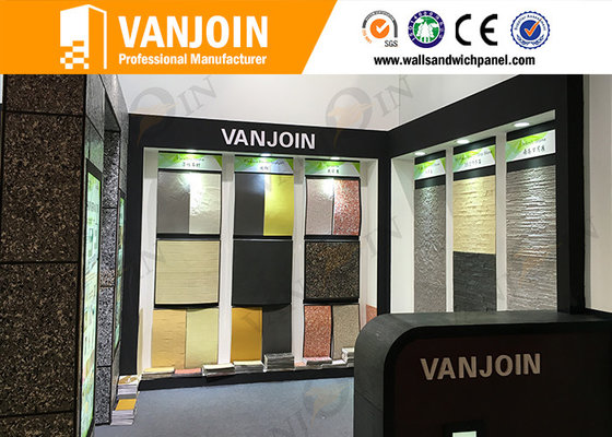 Durable waterproof flexible wall decoration soft ceramic tile MSDS cerfitication