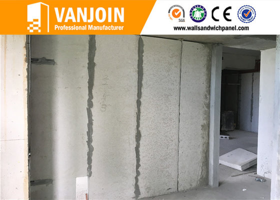 Residencial Wall Insulated Composite Panel Board / Composite Roof Cladding Panels