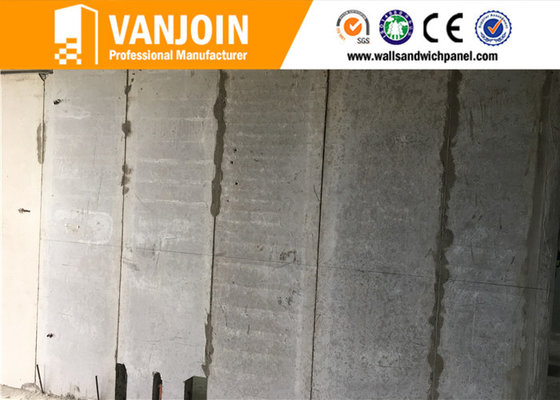 CE Certificated 2270mm Legth Composite Building Panels australia Wall Board