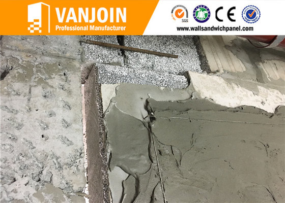 Steel Concrete Construction Composite Panel Board Exterior Designs Architect Using