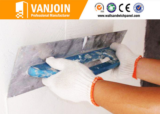 Vanjoin Group Super Fine Sandable Durable Skim Coat Putty Powder