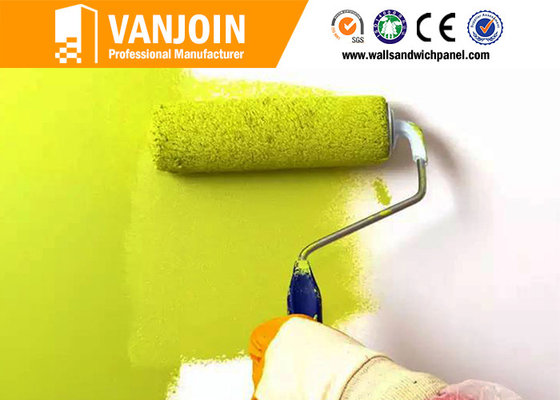 Vanjoin Group Super Fine Sandable Durable Skim Coat Putty Powder