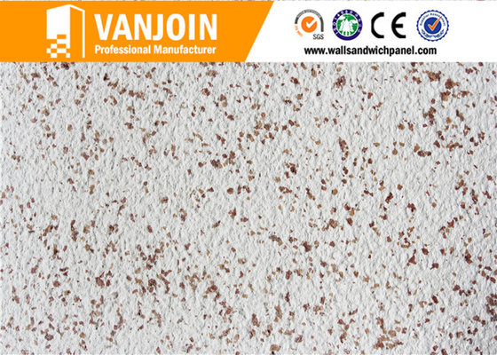 Travertine / Quartz / Roof Mosaic Stone Tile Non Slip Floor Tiles Building Material