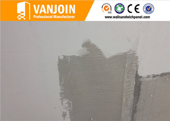 Exterior Insulated EPS Cement Sandwich Panel For Commercial Building Wall