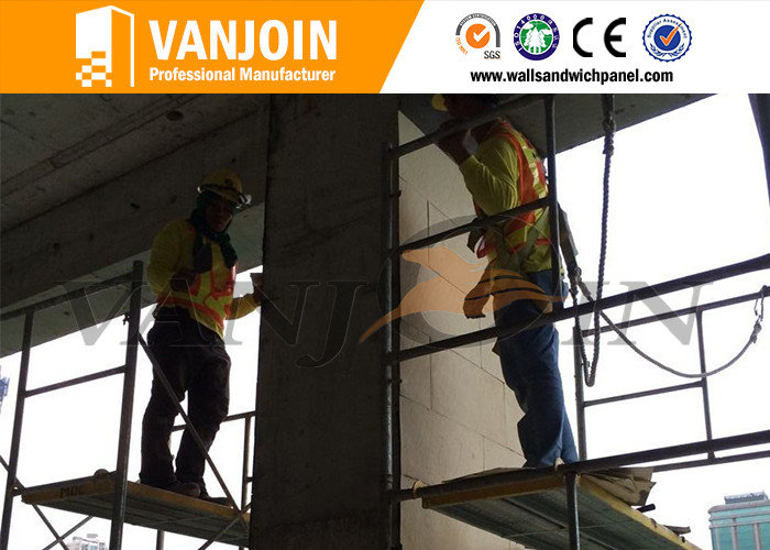 A pedra decorativa do multi estilo telha a telha flexível da parede da construção Labor do ponto baixo