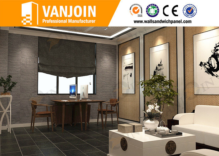 Light material wall decorative panels for skyscraper high buildings