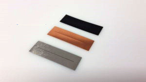 Precision Air Slits for Spectrometers and Other Optical Equipment