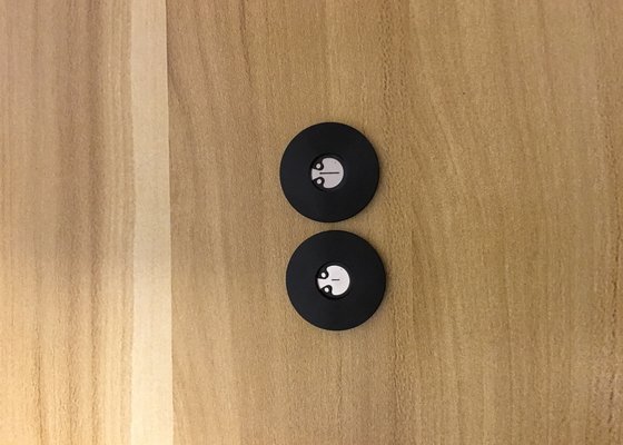Mounted Optical Slits for Spectrometers and Other Optical Equipment