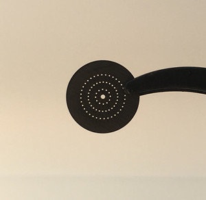 Customizable Precision Slits and Pinholes for Spectrometers and Optical Experiments