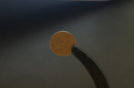 High Power Pinhole Aperture| Round Aperture