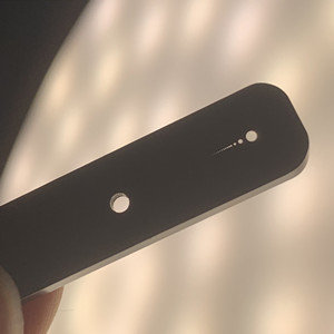 Customizable Precision Slits and Pinholes for Various Educational Optical Experiments and Demonstrations