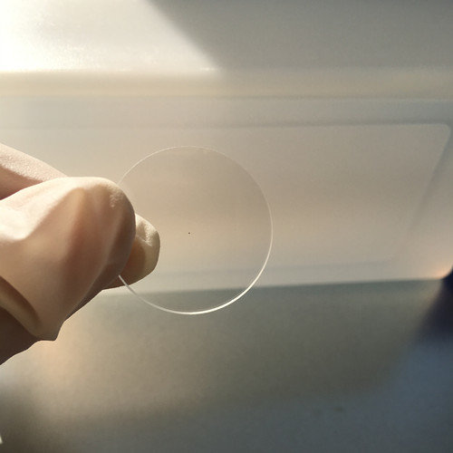 Slits and Pinholes for Optimal Light Manipulation and Analysis in Education and Industry