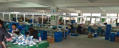 Yueqing Wanbang Electrical Appliance Co.,Ltd