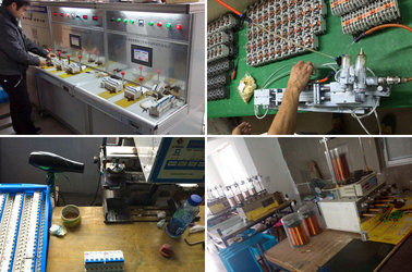 Yueqing Wanbang Electrical Appliance Co.,Ltd