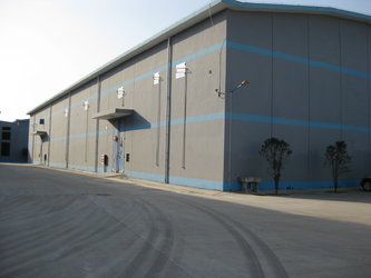 Anhui Wande Biological Science and Technology Co.,Ltd.