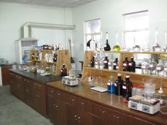 Anhui Wande Biological Science and Technology Co.,Ltd.