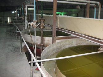 Anhui Wande Biological Science and Technology Co.,Ltd.