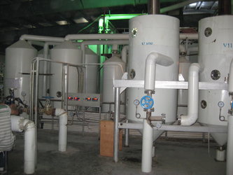Anhui Wande Biological Science and Technology Co.,Ltd.