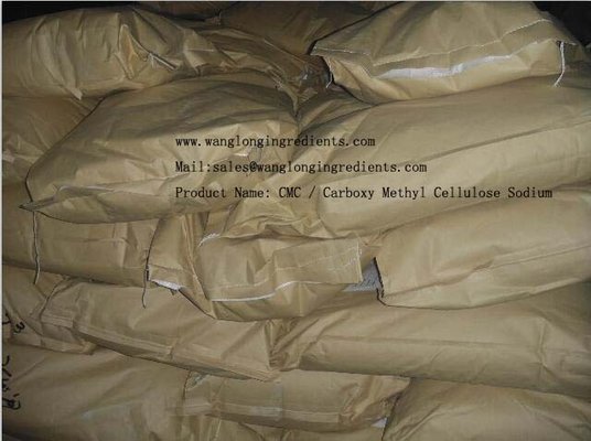 Carboxy Methyl Cellulose Sodium, CMC Na, CMC, Food Addititives , Viscosity: 1500-8500