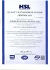 SINOYUET HONGKONG LIMITED