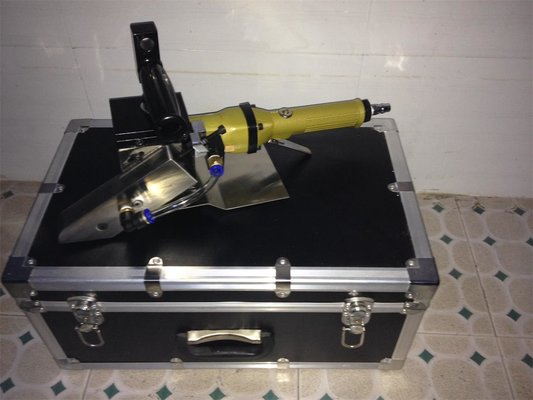 Semi-Auto Chain Type Stripper Machine QF-A