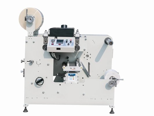 Automatic Flexo Coating Machine (WJRS-350)