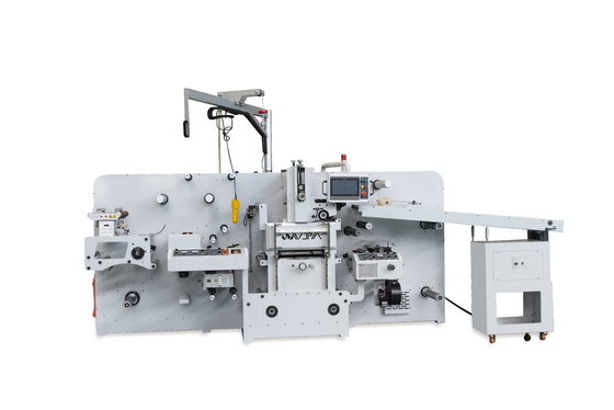 Intermittent Die-Cutting Machine