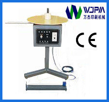 Automatic Label Rewinding Machine  (WJFJ-350)