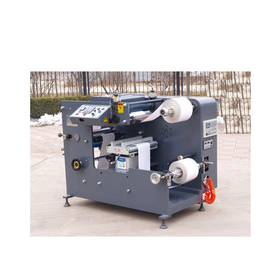 Automatic Label Film Flexo Coating Machine (WJRS-350)