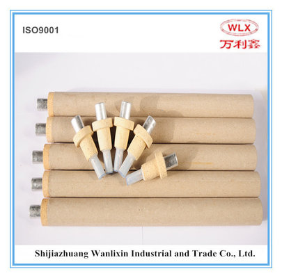 China Hot selling fast reaction thermocouple tips with competitive price and high quality supplier