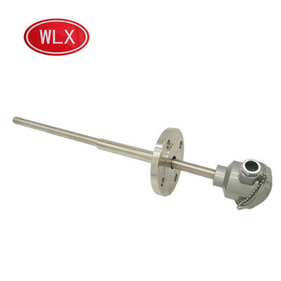 China Temperature Sensor Theory k j type thermocouple sensor with competitive price supplier