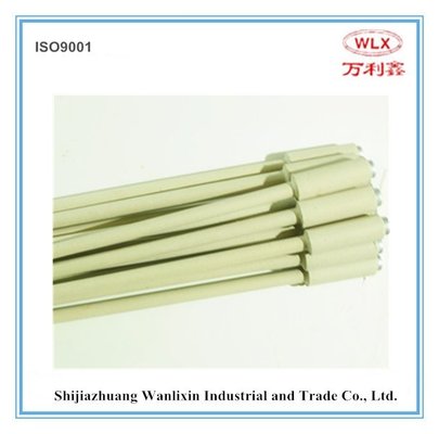China WLX Immersion Analyzer for Metal molten liquid sampler supplier