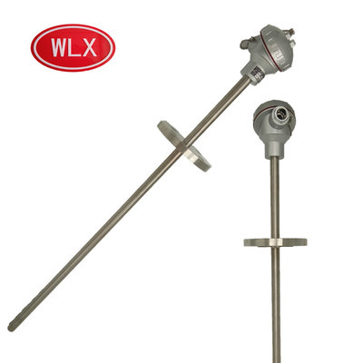 China K type thermocouple Digital thermometer,Range-50C ~ 1300C temperature meter supplier