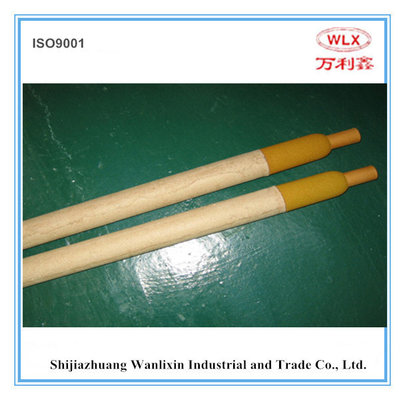 China High Quality Oxygen Measurement Probe Made in China supplier