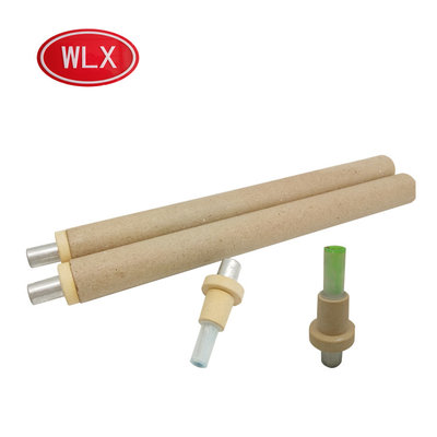 China B S R type thermocouple platinum rhodium supplier