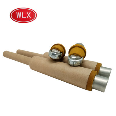 China Immersion sampler for molten metal supplier