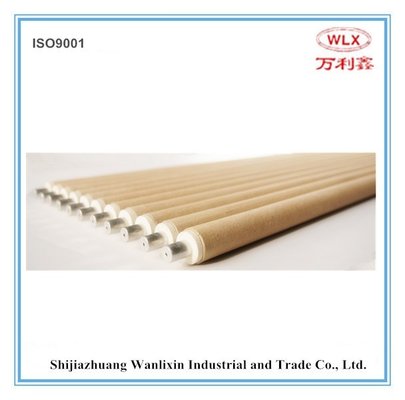Professional Chinese Factory Supply Expendable Thermocouple with Competitive Price supplier