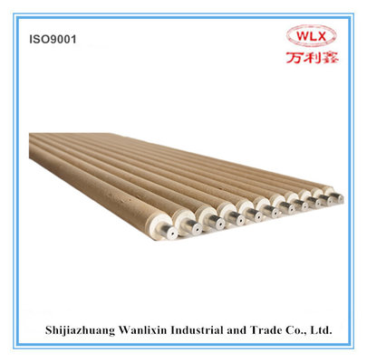 Professional Chinese Factory Supply Expendable Thermocouple with Competitive Price supplier