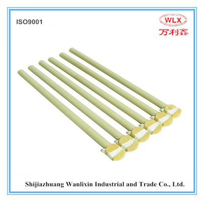 High Quality Professtional Factory Supply Moten Steel sampler with Competitive Price supplier