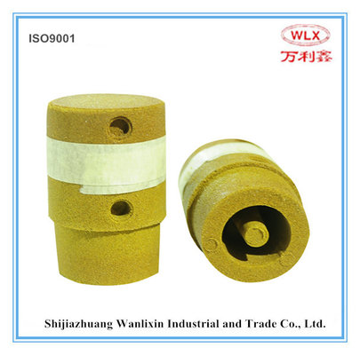 High Quality Professtional Factory Supply Moten Iron Sampler with Competitive Price supplier