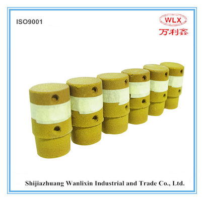 High Quality Professtional Factory Supply Moten Iron Sampler with Competitive Price supplier
