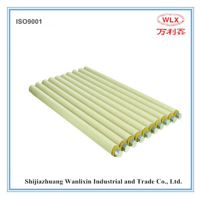 Steelmaking and foundry Quality control single use sampler for liquid supplier